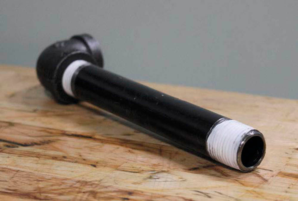 Pipe Threads: Standards and Compatibility