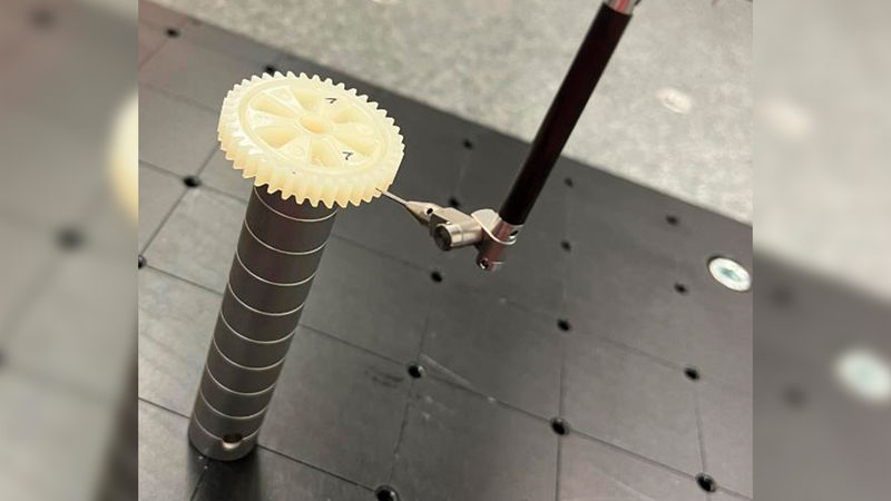 Gear Technology magazine, The Journal of Gear Manufacturing : The Gear ...