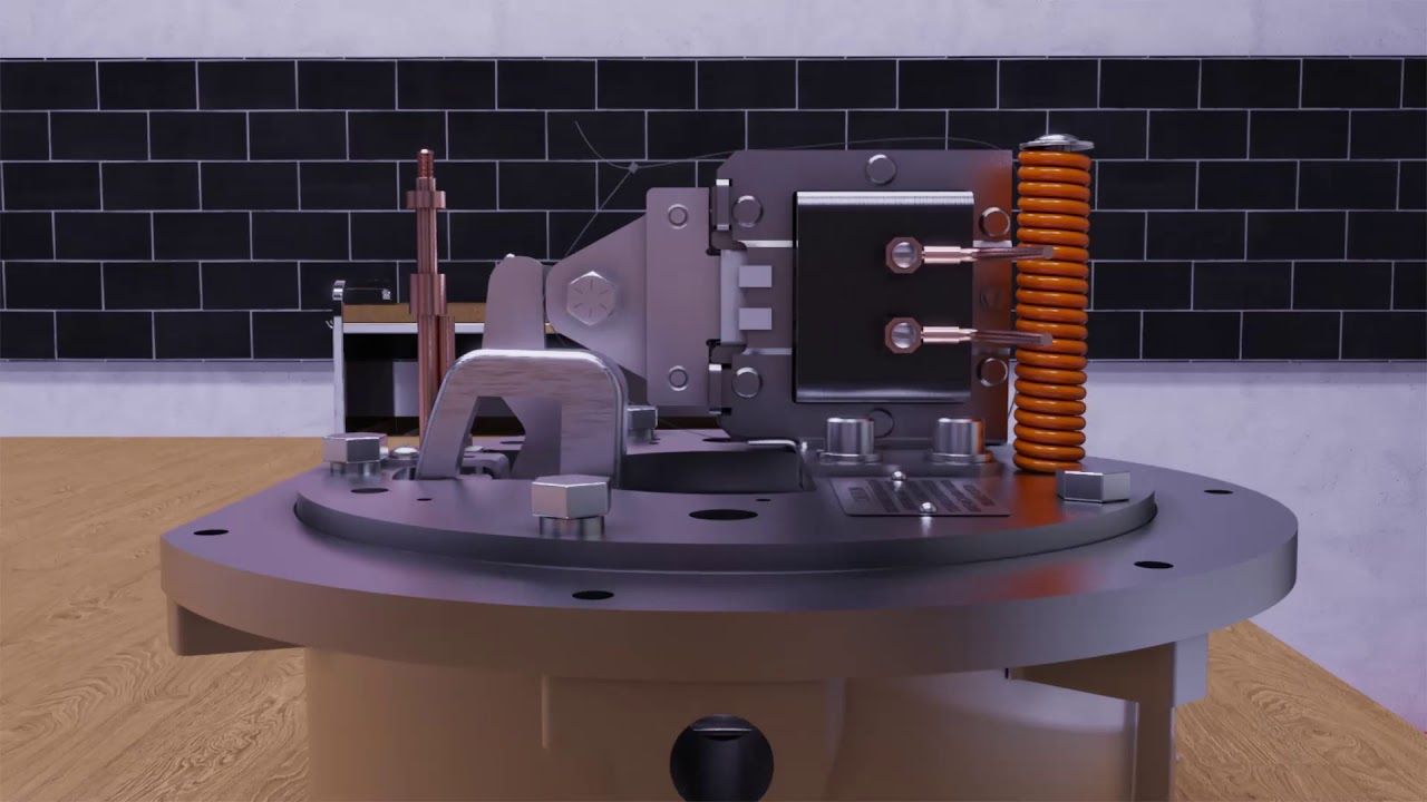 Stearns How-To-Series: 3 Methods to Adjust the Lever Arm Position on ...