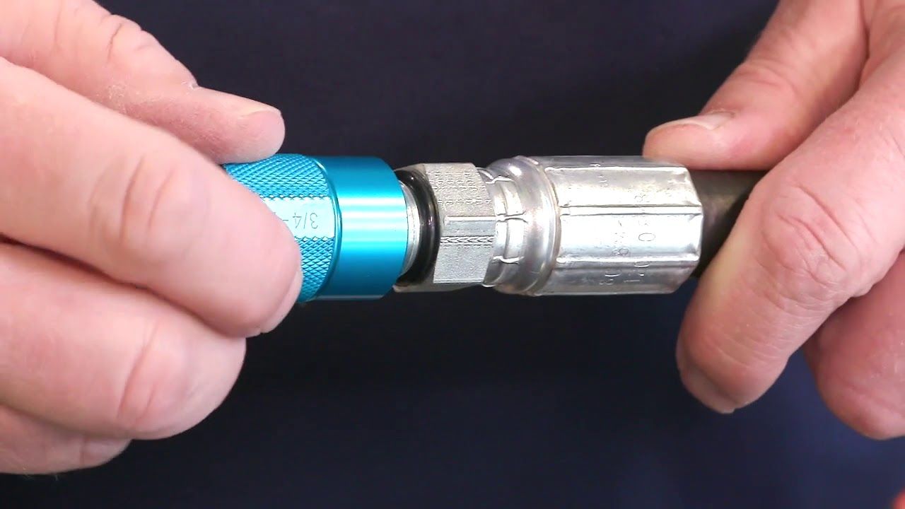 Gates Thread Identification