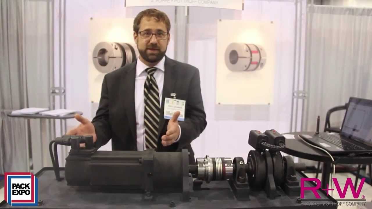 Safety Couplings Demonstration