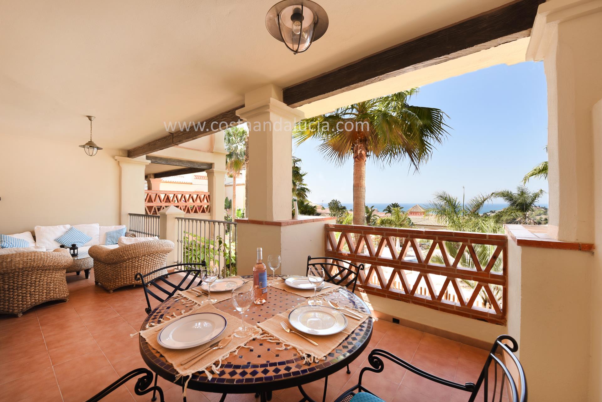 Apartment 4 Persons For Rent In Benalm dena Spain apartment-4-persons-for-rent-in-benalm-dena-spain