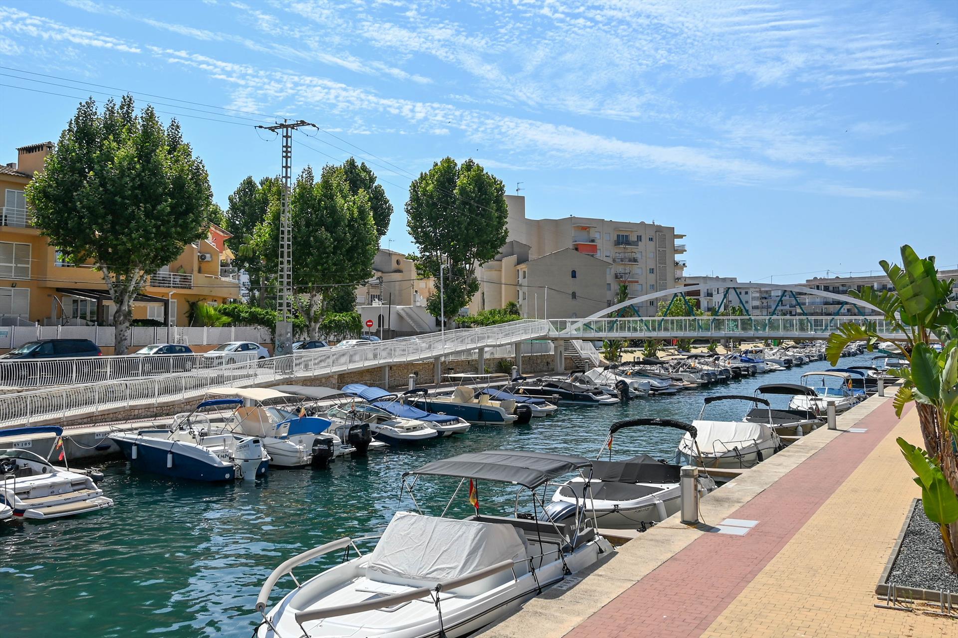 Apartamento Eclari 4 pax Casa de vacaciones es apto para 4 personas Jávea