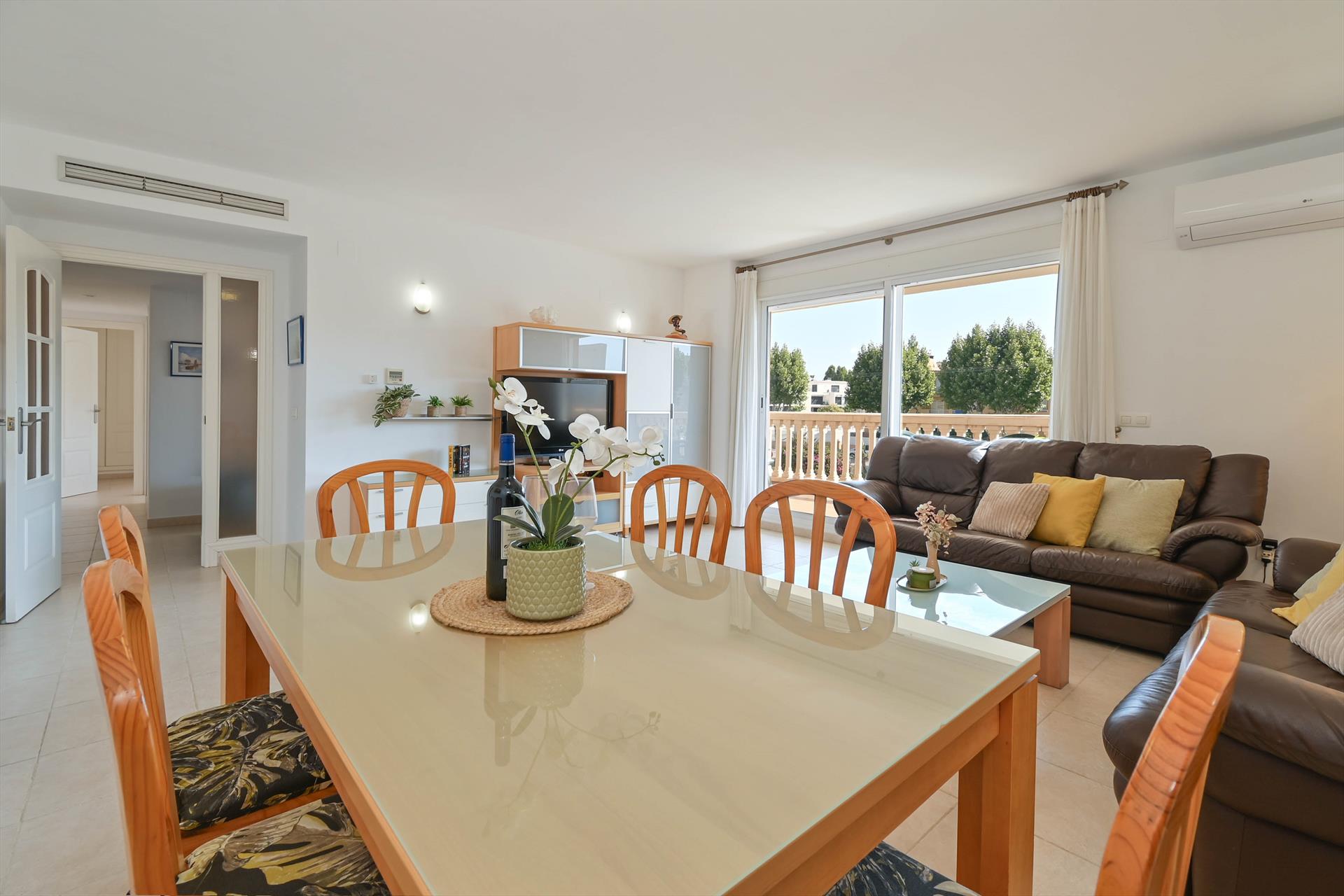 Apartamento Eclari 4 pax Casa de vacaciones es apto para 4 personas Jávea