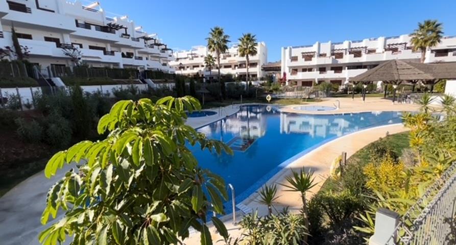 Appartement Casa La Bueña Vida WINTER in San Juan de los Terreros