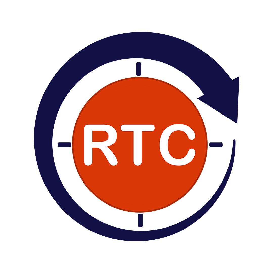 Web Development Services - Round The Clock Technologies