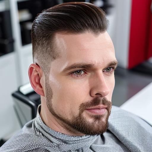 Hair | AI hairstyles