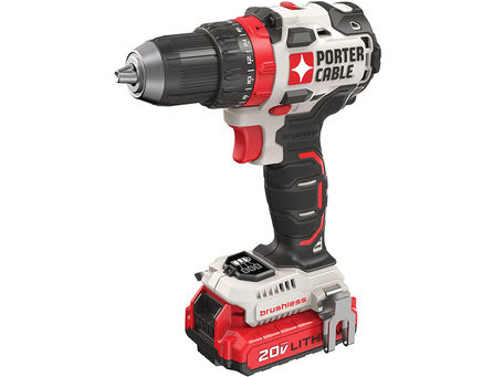 Best 20V Cordless Drills - [Top 3 for 2024]