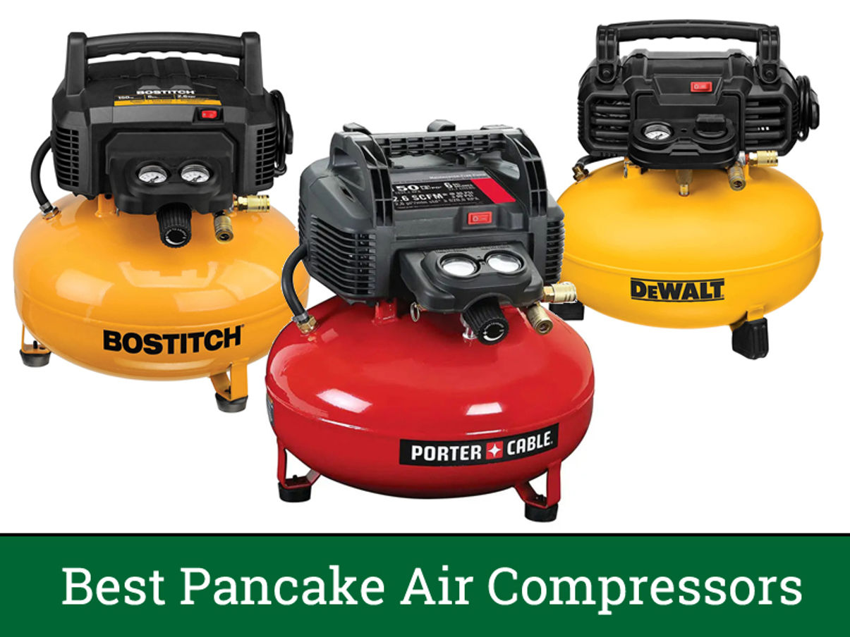 Articles about everything Air Tools or Compressor related.