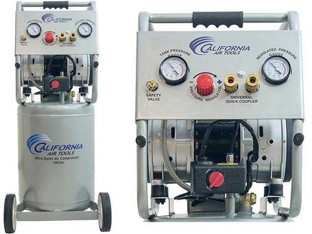 Best 10 Gallon Air Compressor - [Top Buys for 2024]