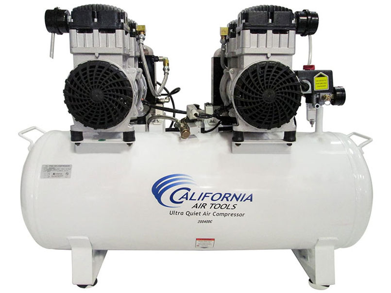 Best 20 Gallon Air Compressors [Top 9 for 2024]