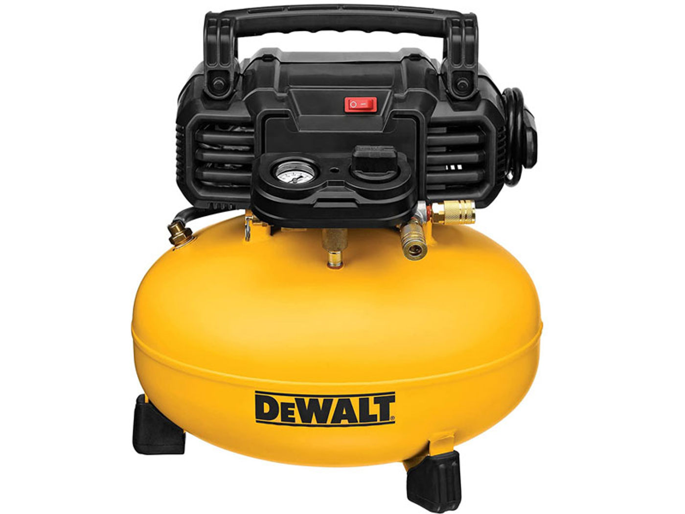 Best Mini Air Compressors - [Buyer’s Guide for 2024]