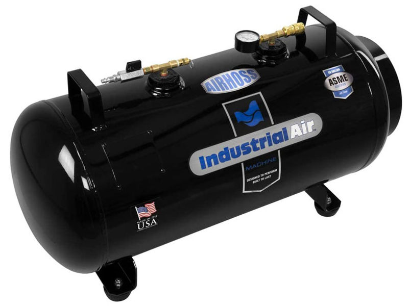 Top 7 Best Portable Air Tanks - [Todays Top buys ]