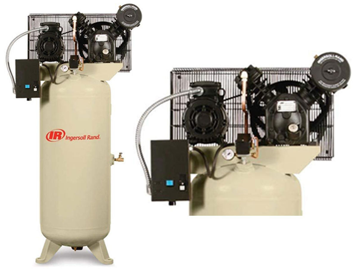 Best 60 Gallon Air Compressor [Top 10 for 2024]
