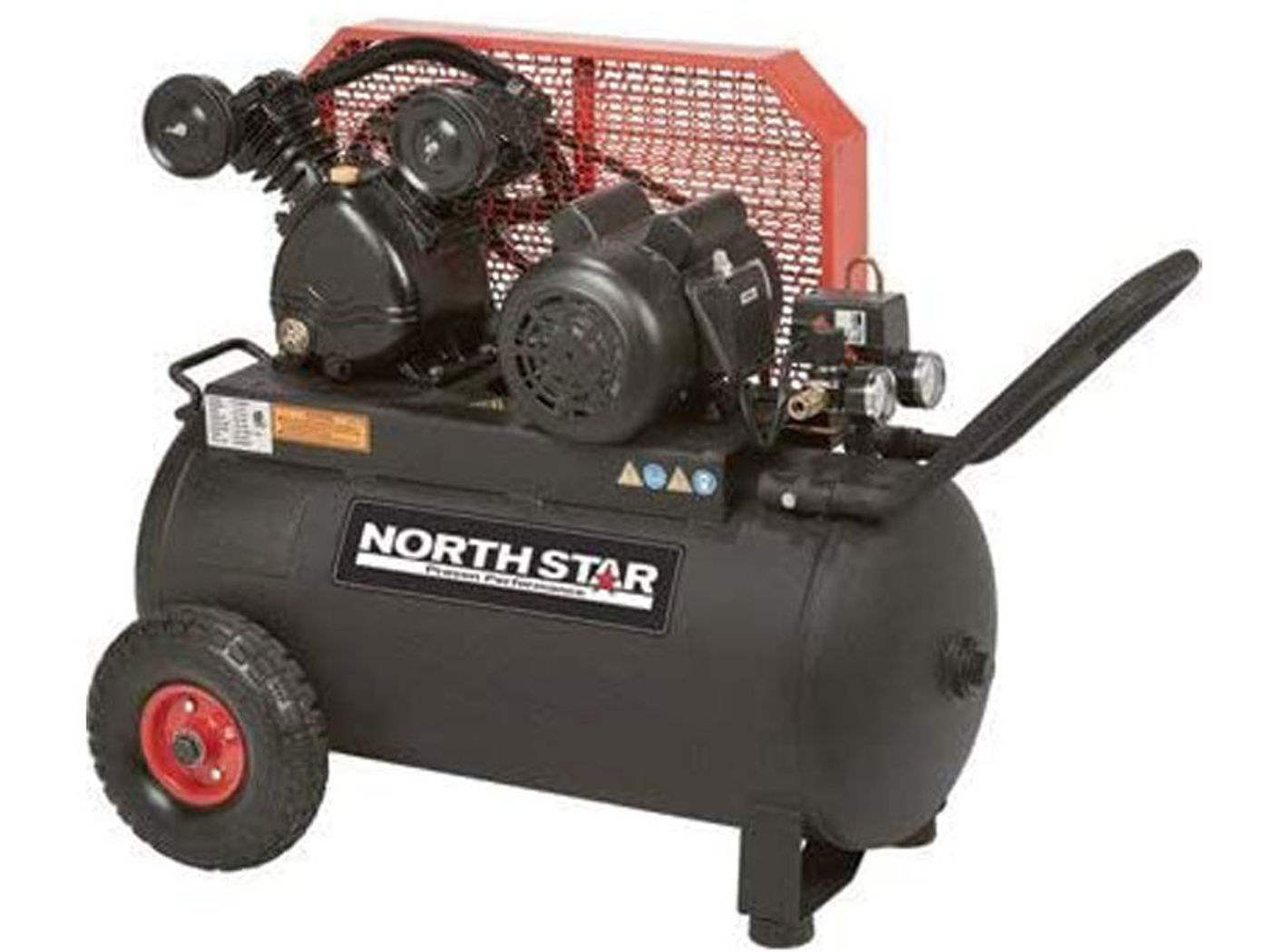 Best 20 Gallon Air Compressors [Top 9 for 2024]
