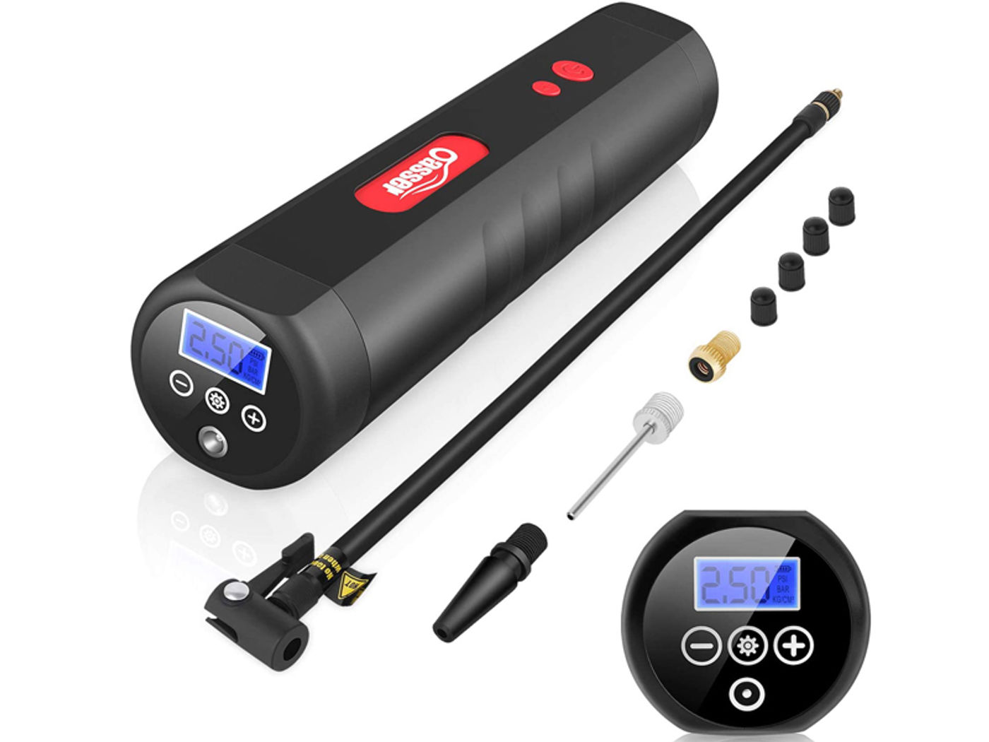 Best Mini Air Compressors - [Buyer’s Guide for 2023]