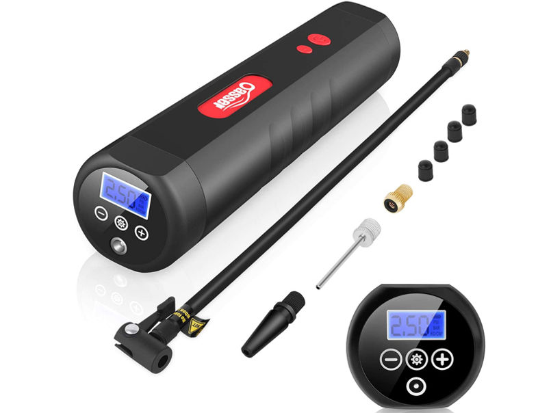 Best Mini Air Compressors - [Buyer’s Guide for 2024]