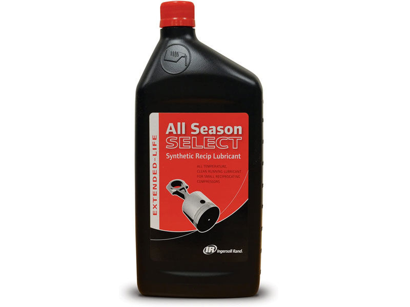 How to Change Air Compressor Oil