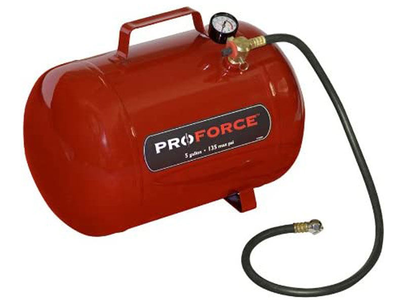 Top 7 Best Portable Air Tanks - [Todays Top buys ]
