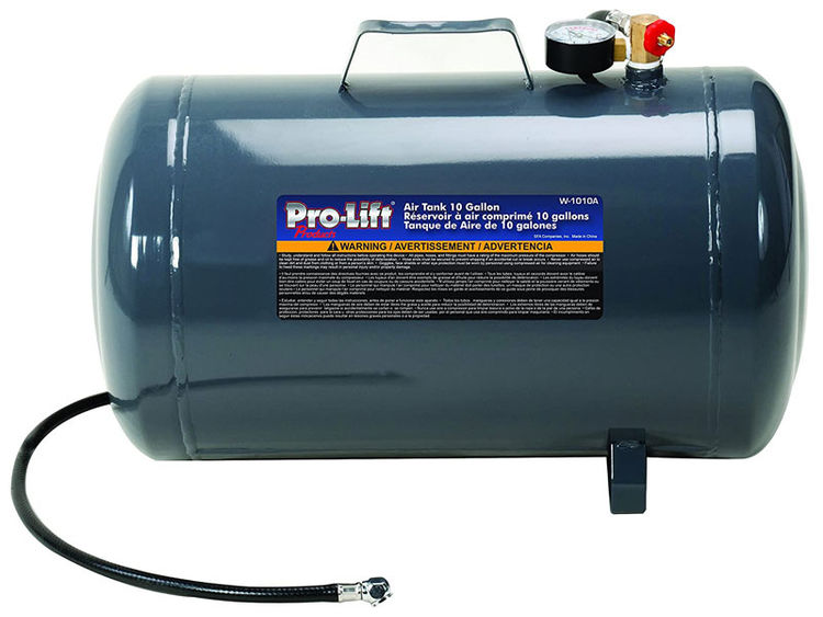 Top 7 Best Portable Air Tanks