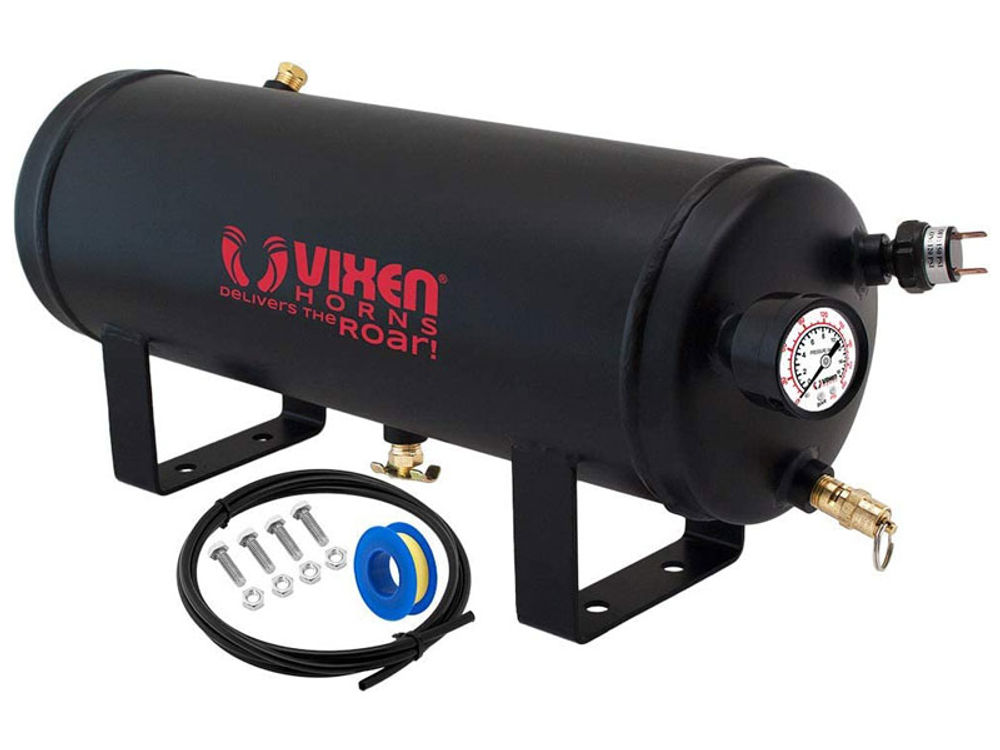 Top 7 Best Portable Air Tanks - [Todays Top buys ]