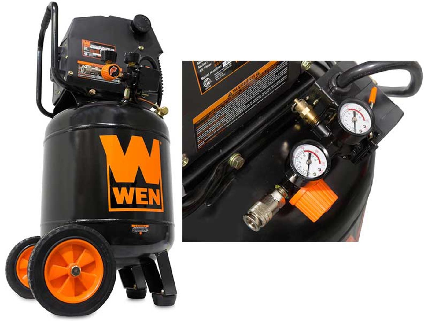 Best 10 Gallon Air Compressor - [Top Buys for 2024]