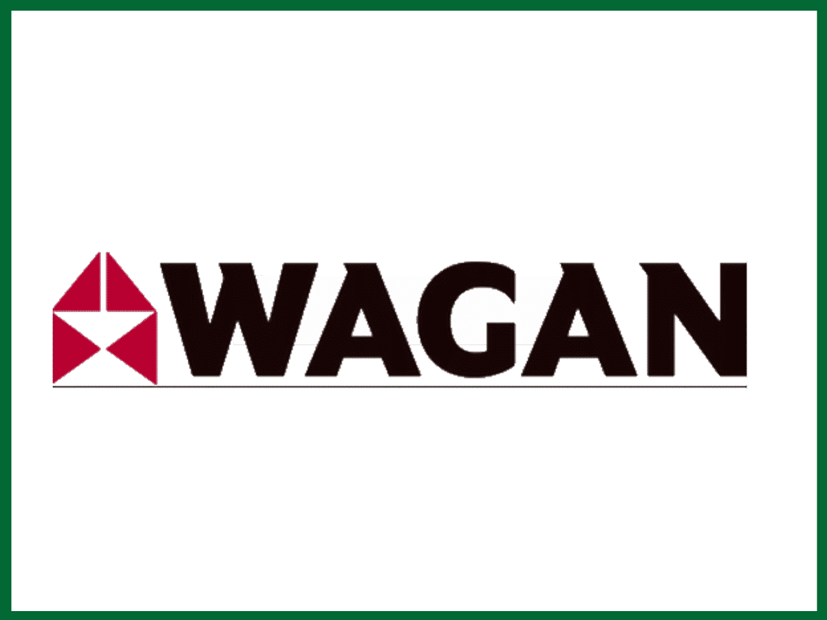 Brand - Information page about company products