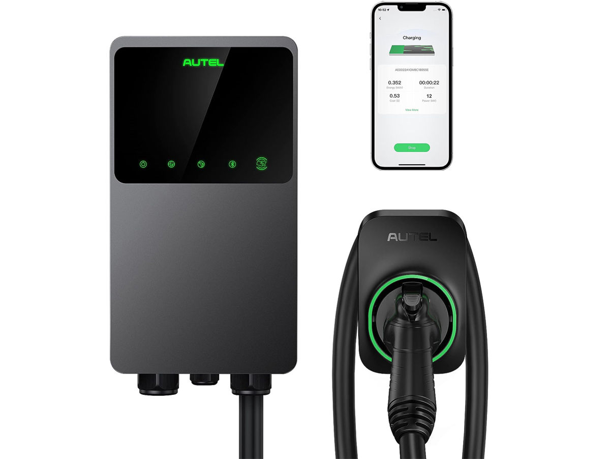Best Level 2 EV Charger – [Top 5 For Your Home]
