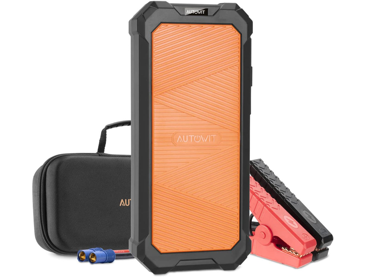 Best Super Capacitor Jump Starter - [Top 5 under $300]