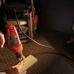 Schumacher DSR116 DSR ProSeries Jump Starter Plus 400W Power Inverter