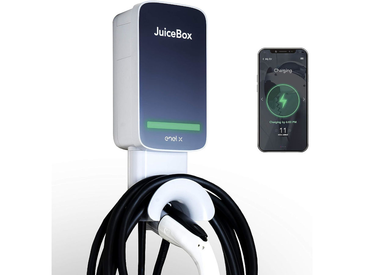 Best Level 2 EV Charger – [Top 5 For Your Home]