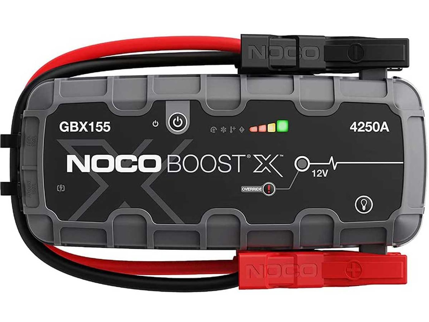 Best Jump Starters for V8 - [Our Top 6 Recommendations]