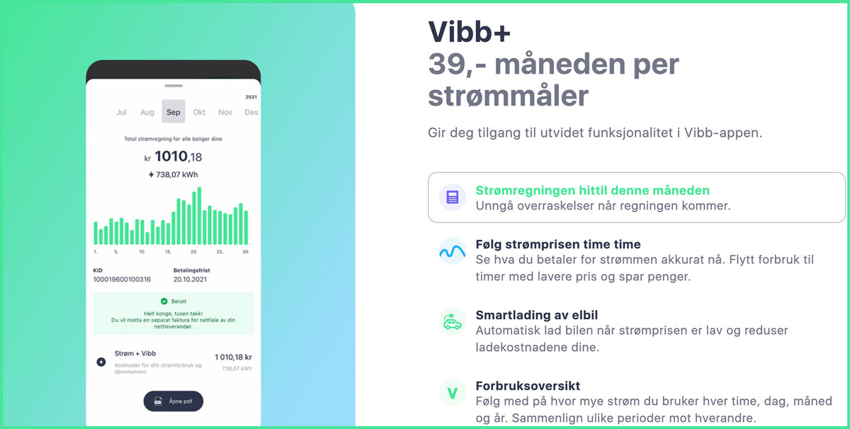 Dette er strømselskapene med best strøm-app i 2024