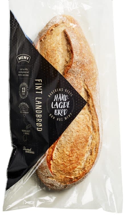 5 butikkbrød som ikke er ultraprosessert - Trygg Mat