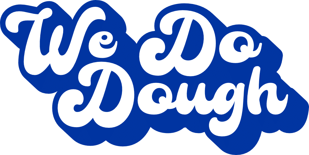 Dp Dough Logo