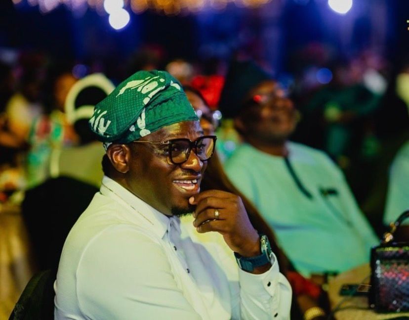 Àjọyọ̀ | Premium Entertainment