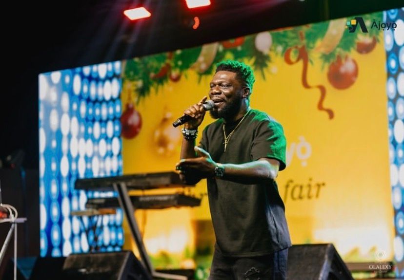 Àjọyọ̀ | Premium Entertainment