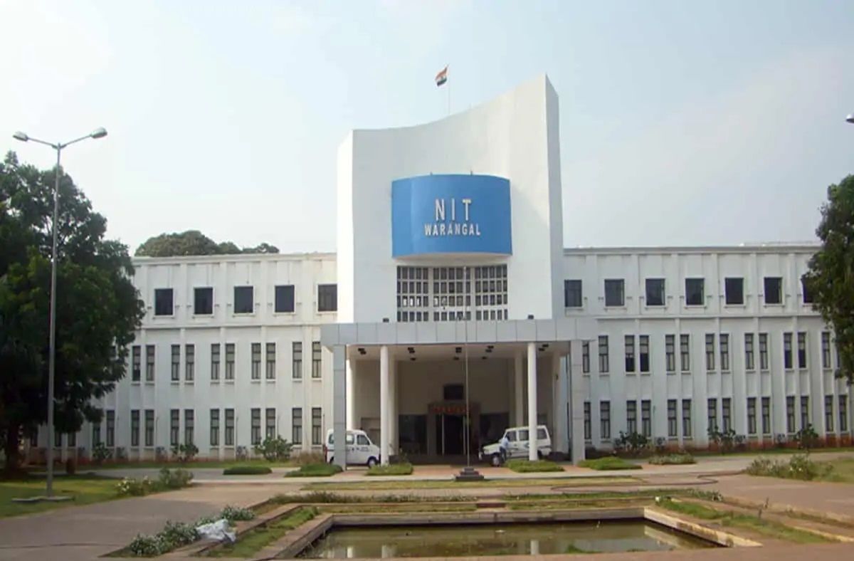 What to expect in JEE Main 2026: Security scores for top NITs, expected ...