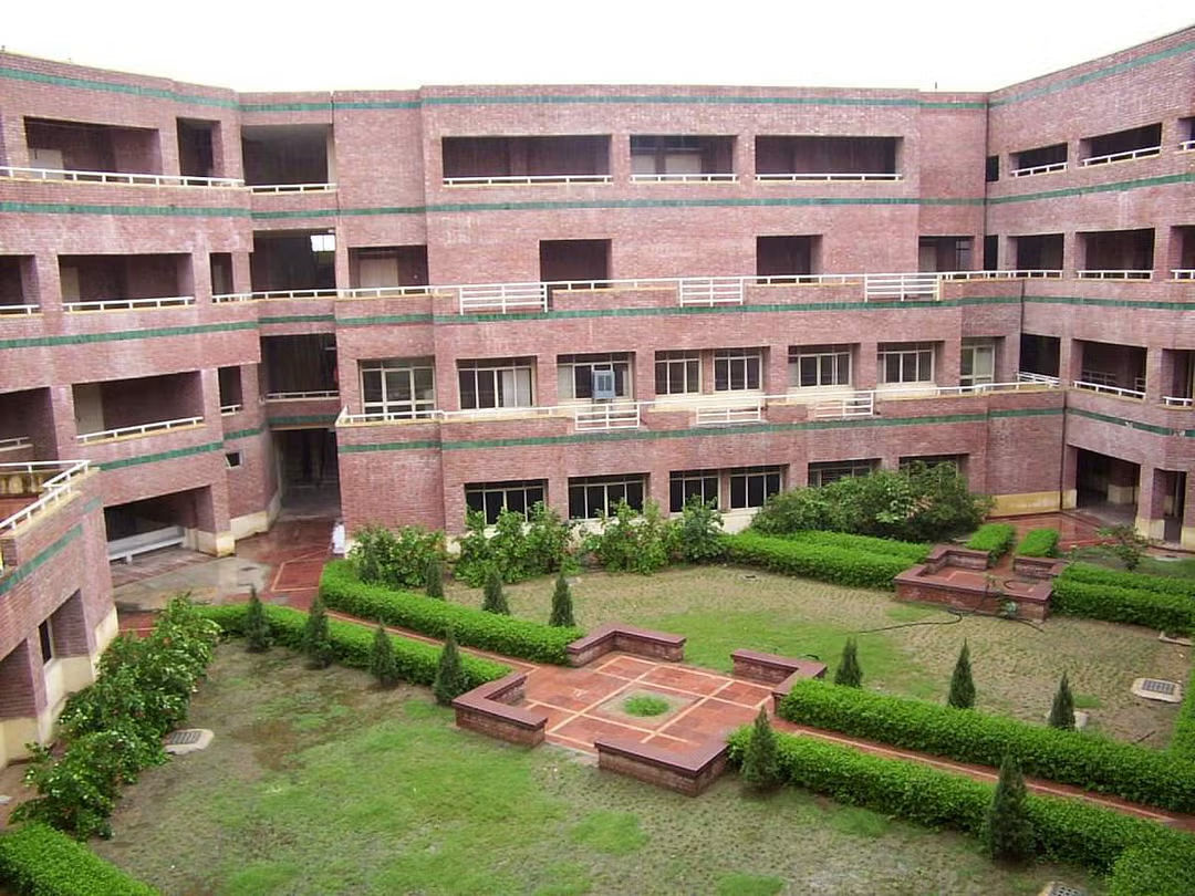 NSUT Delhi – Admission, Cutoff, Fees, Courses & Placements 2026 |Pncsquare