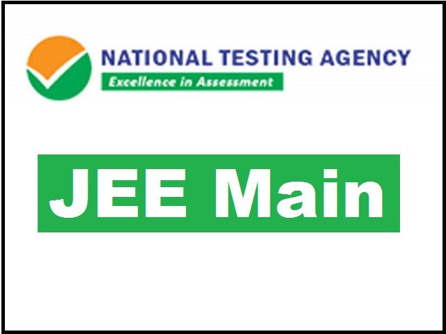 JEE Main 2026: Exam Dates Announced, Application Forms and Key Details ...