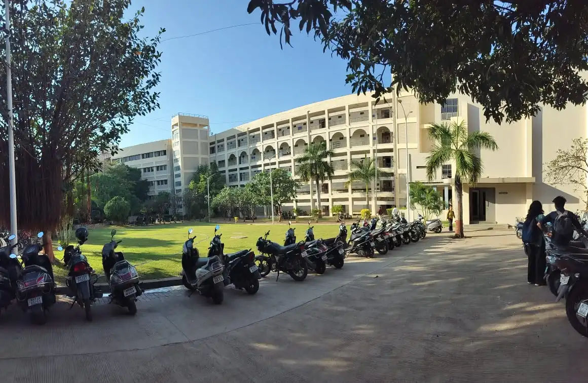 VIT Pune – Admission, Cutoff, Fees, Courses & Placements 2026 |Pncsquare