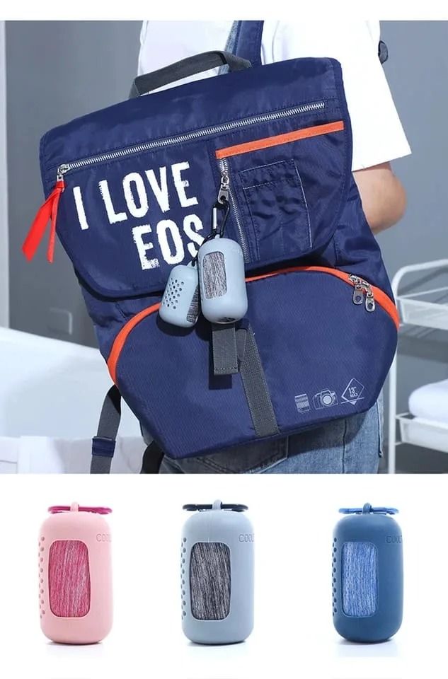 CooIing Ice Towel | Buy Online at Katch Kuwait