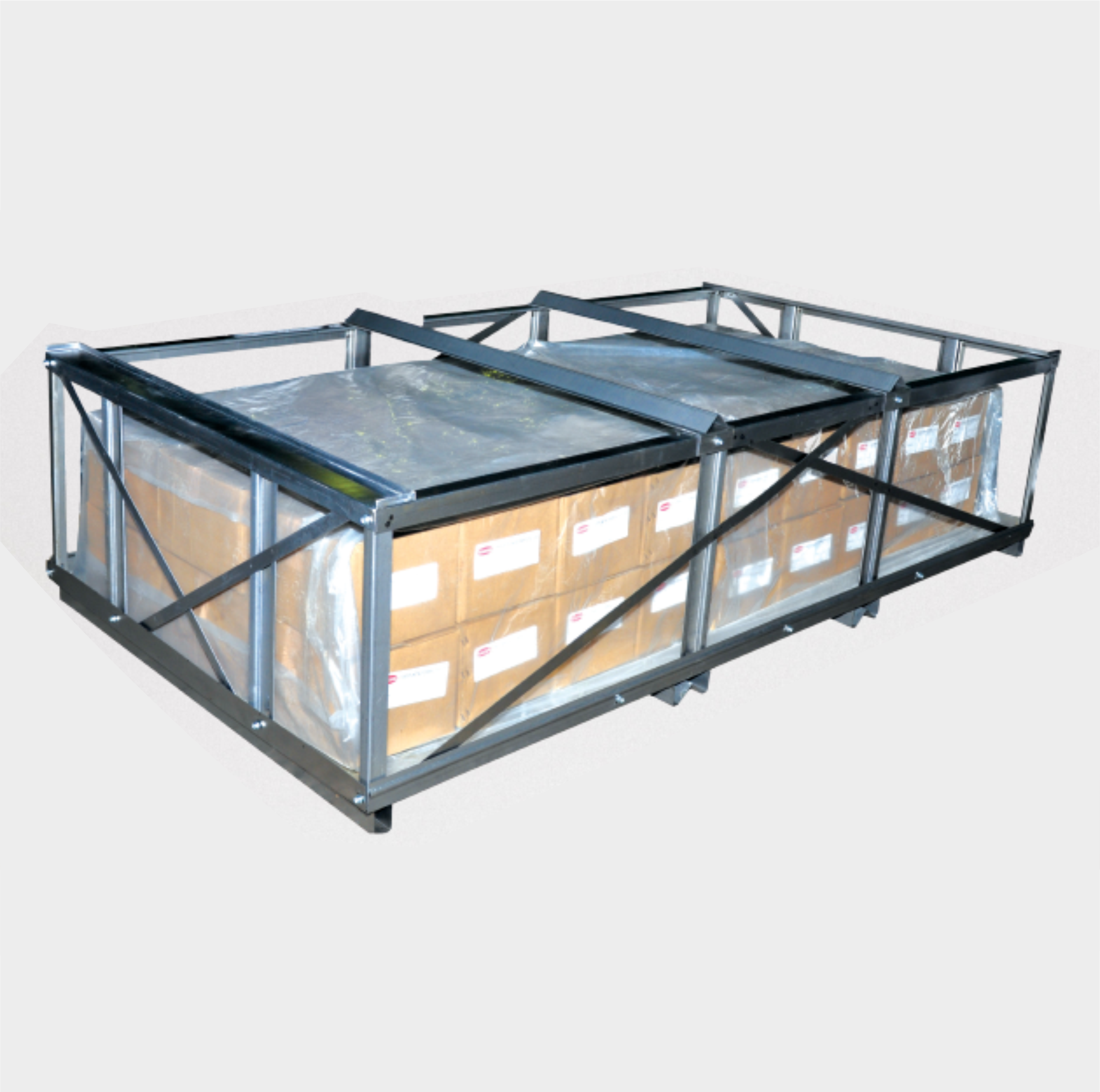 Tirupati Packaging - Manufacturer of Packaging Boxes and Corrugated Sheets