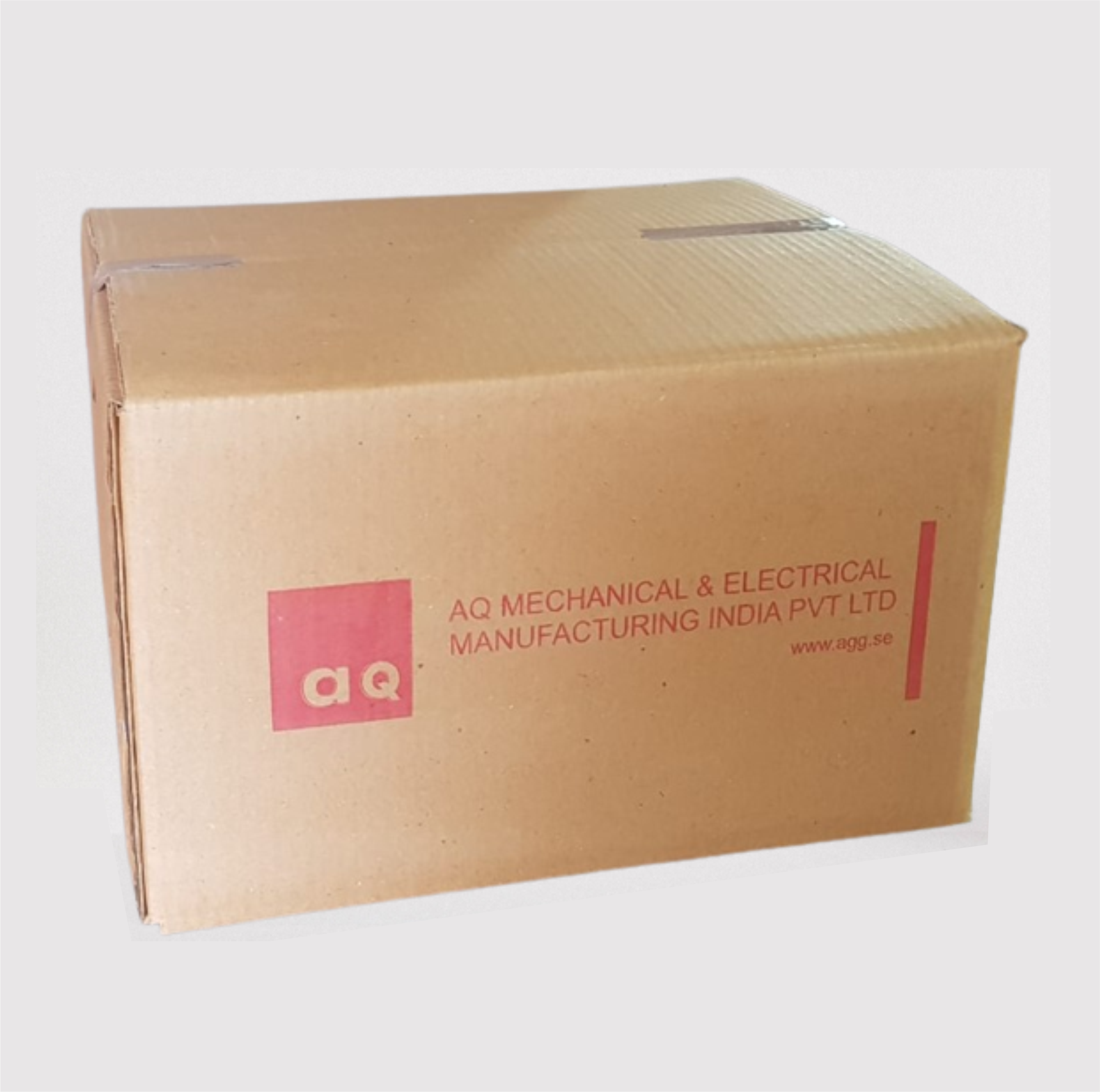 Tirupati Packaging - Manufacturer of Packaging Boxes and Corrugated Sheets