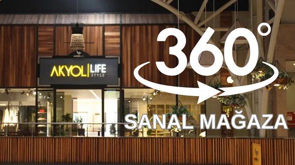 Akyol Life Style Mobiliyum Akyol Life Style Mobiliyum