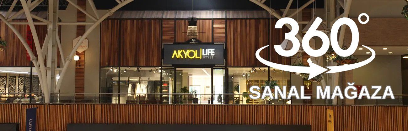 Akyol Life Style Mobiliyum Akyol Life Style Mobiliyum