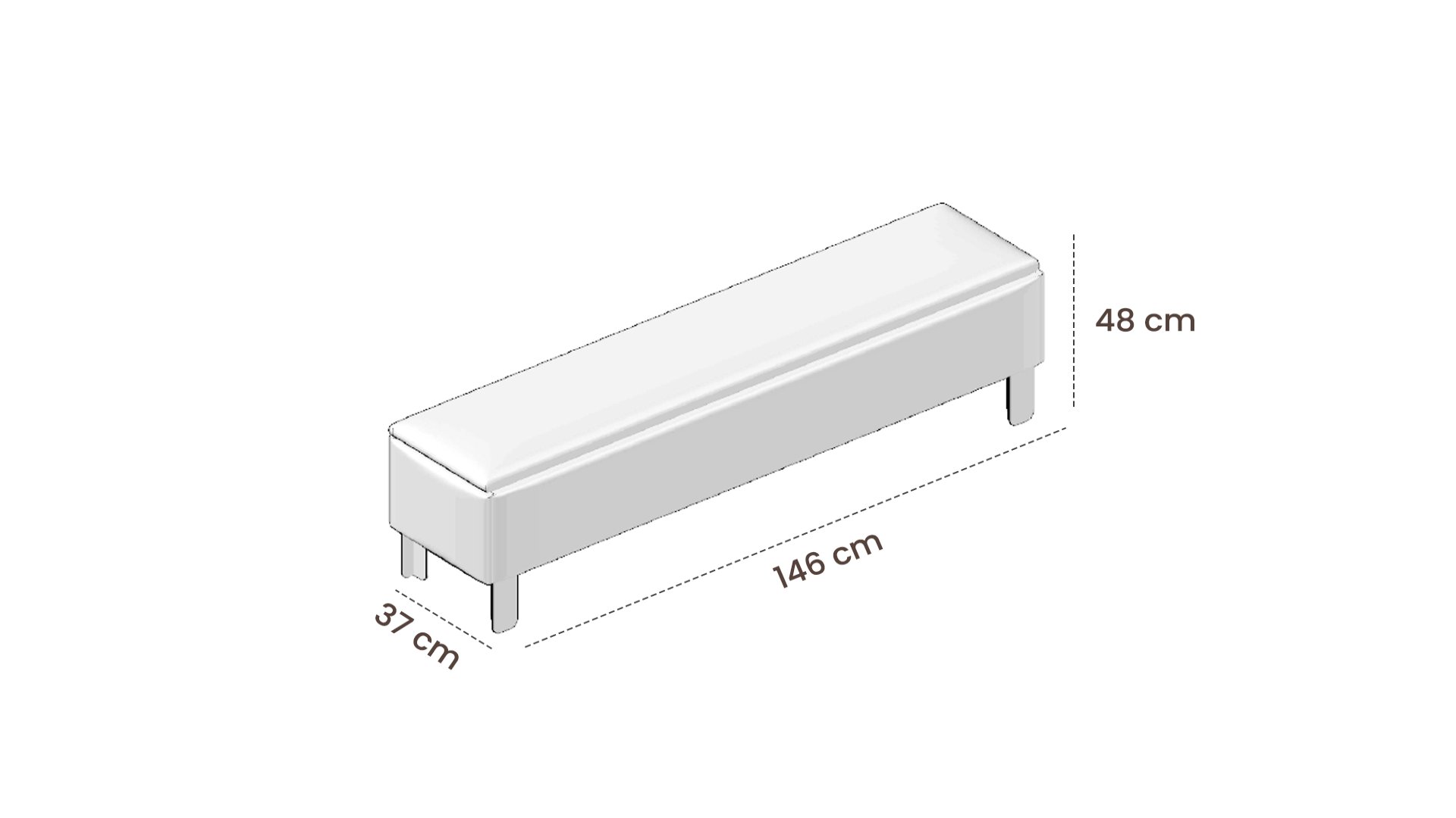 Pamukkale Benç - Akyol Life