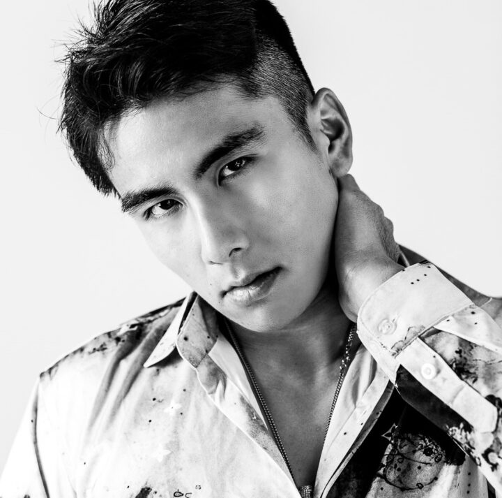 Entertainment Experience and Training – Alan V