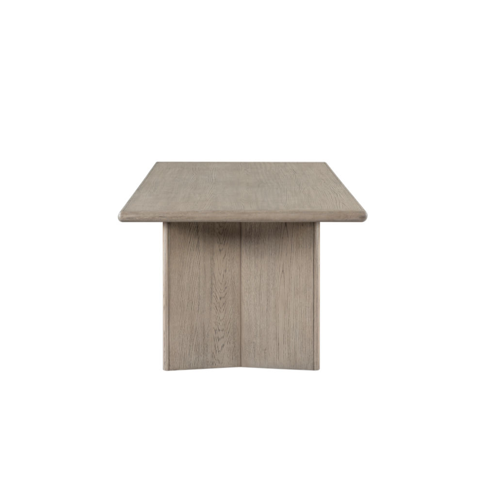 Randall Dining Table – Alder & Tweed Furniture