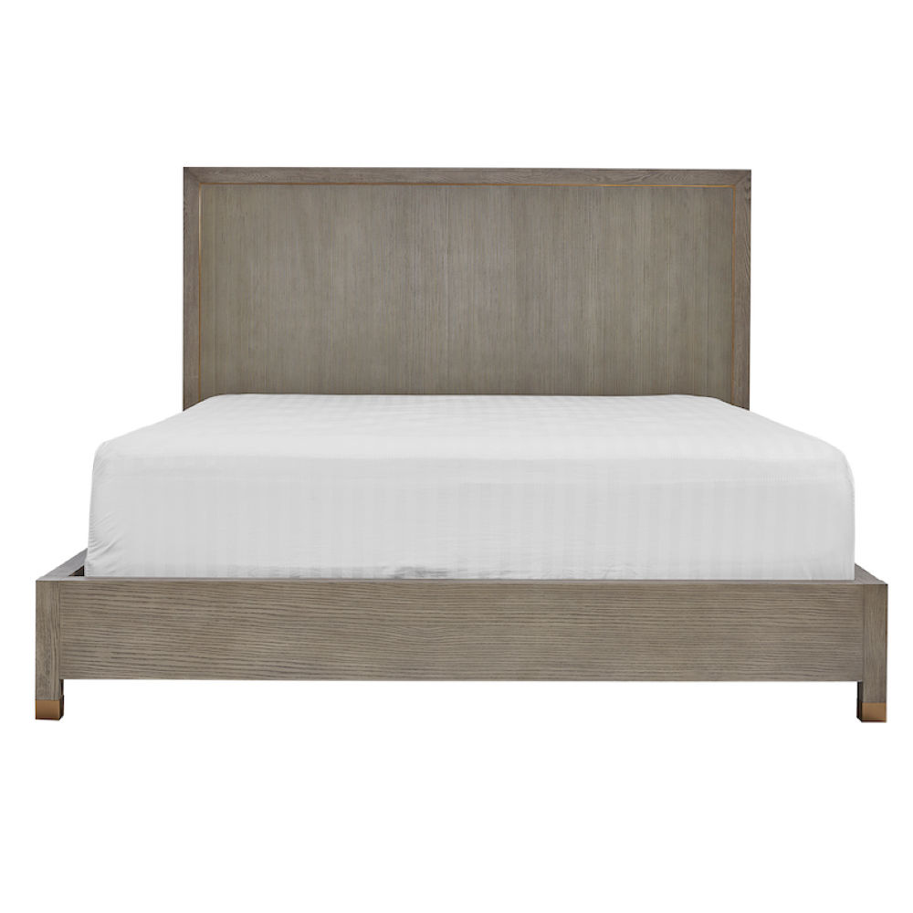 Caleb Queen Bed – Alder & Tweed Furniture